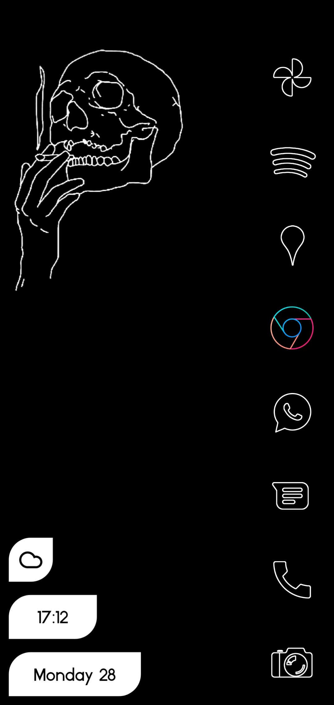 AMOLED | Scrolller