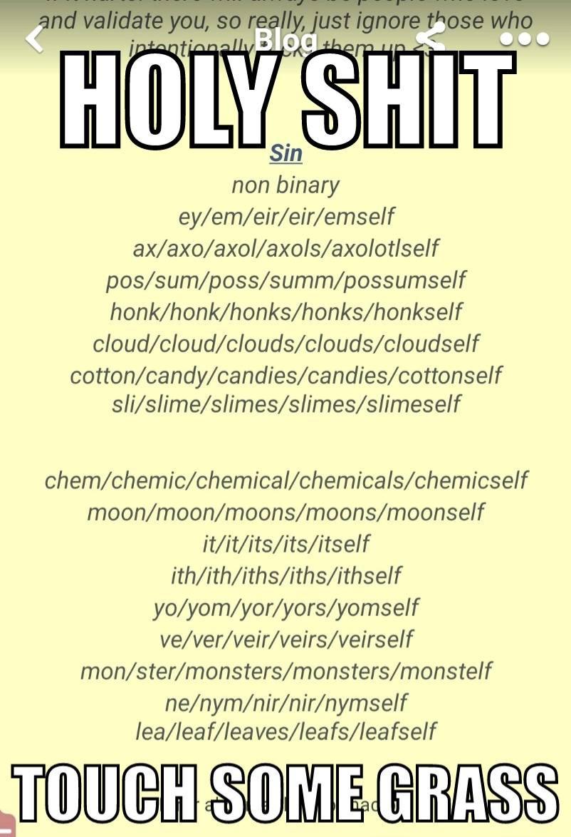 Amon/Gus | Scrolller