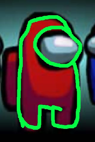 among us is so bad it has to reference amogus to even be good smh | Scrolller