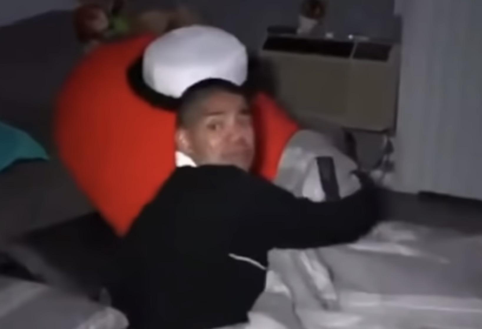 Among us sussy baka | Scrolller