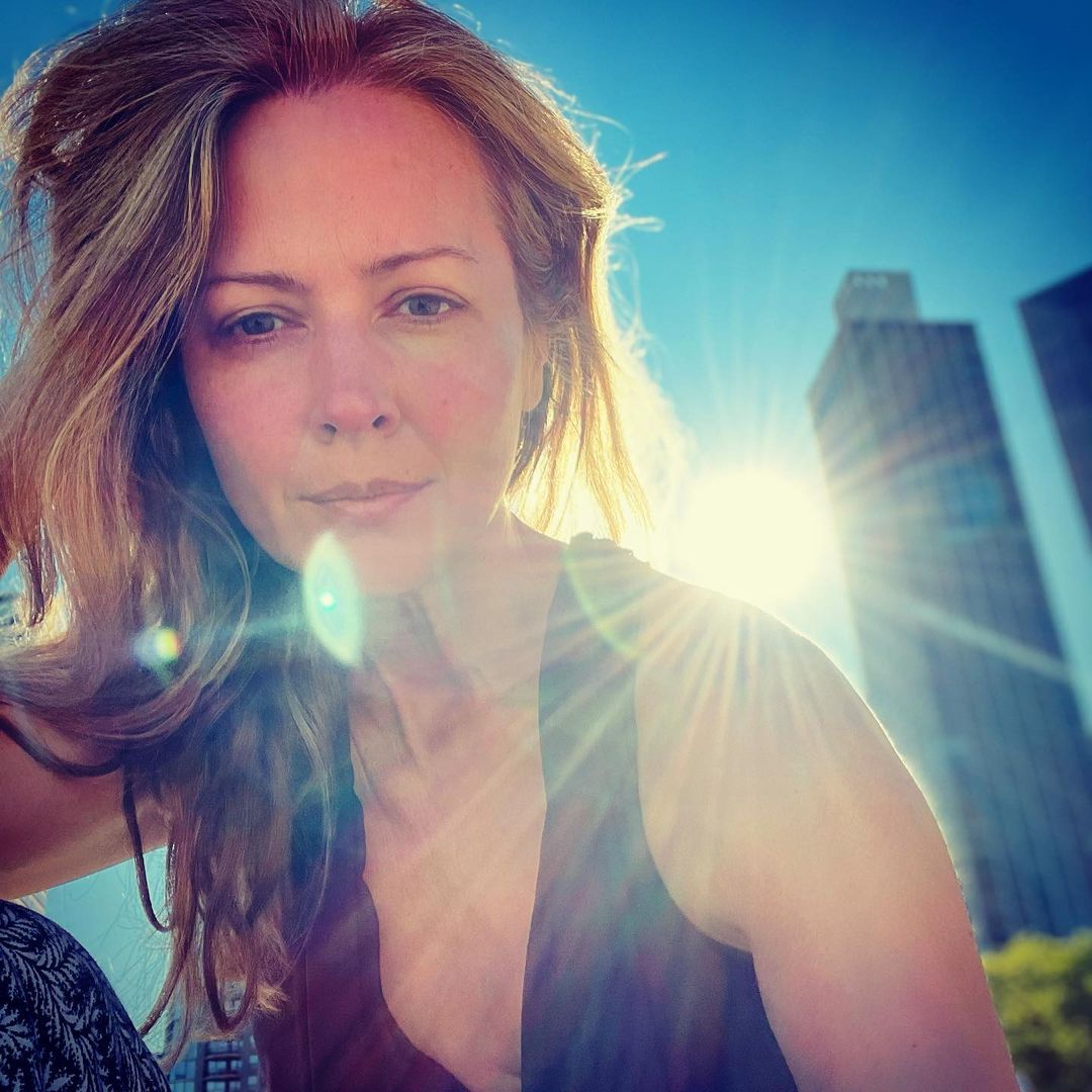 Amy Acker, 44 | Scrolller