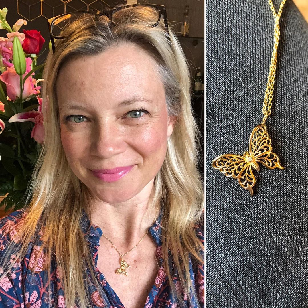 Amy Smart, 45 | Scrolller