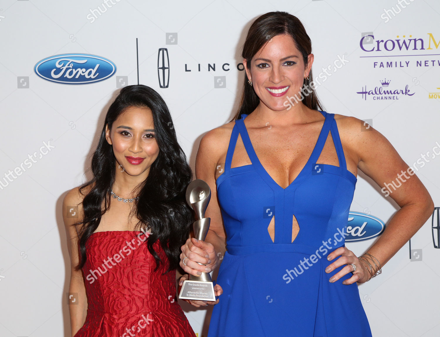 An Absolute Amazon | Scrolller