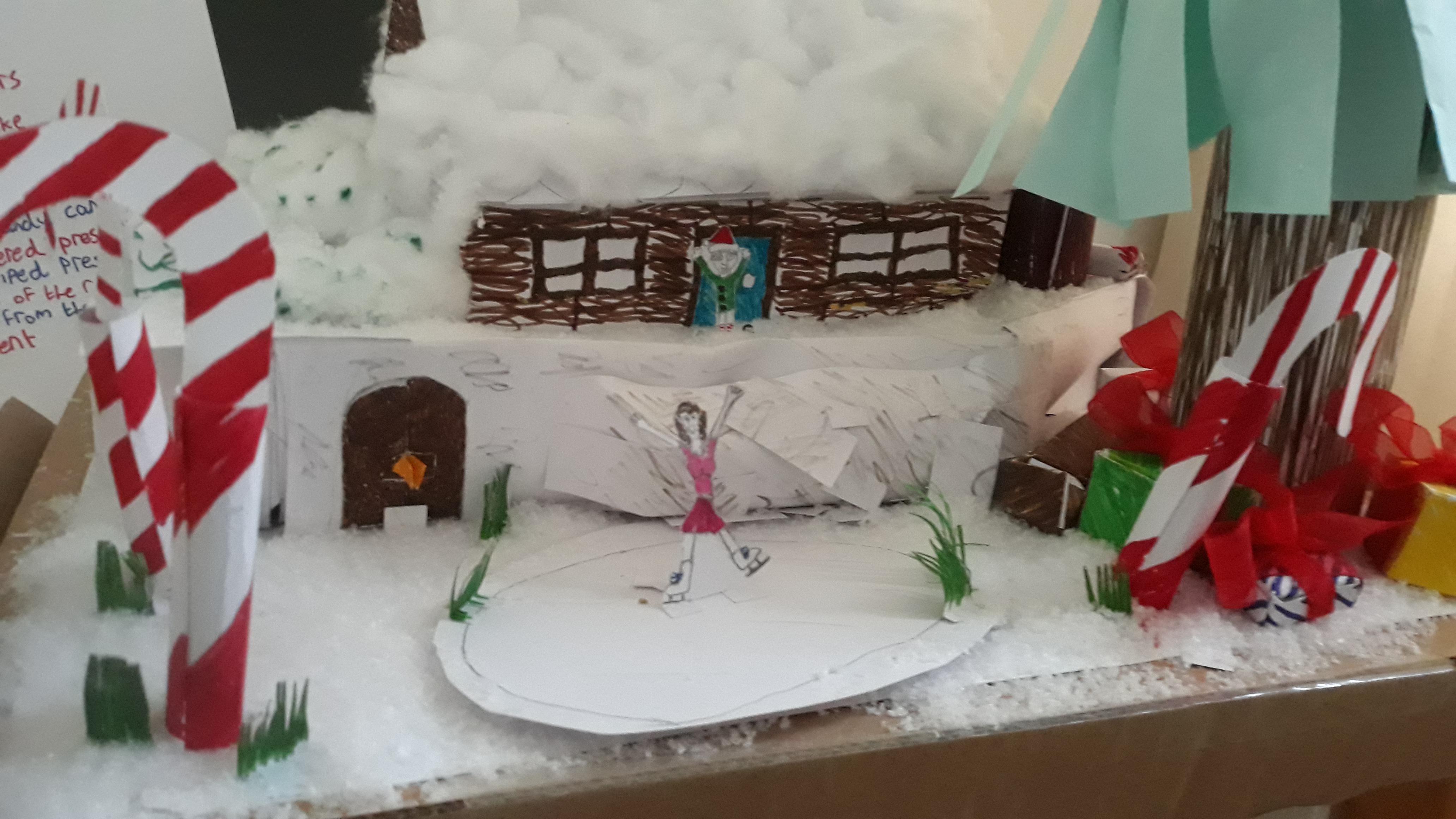 An advent calender i made for my girlfriend | Scrolller