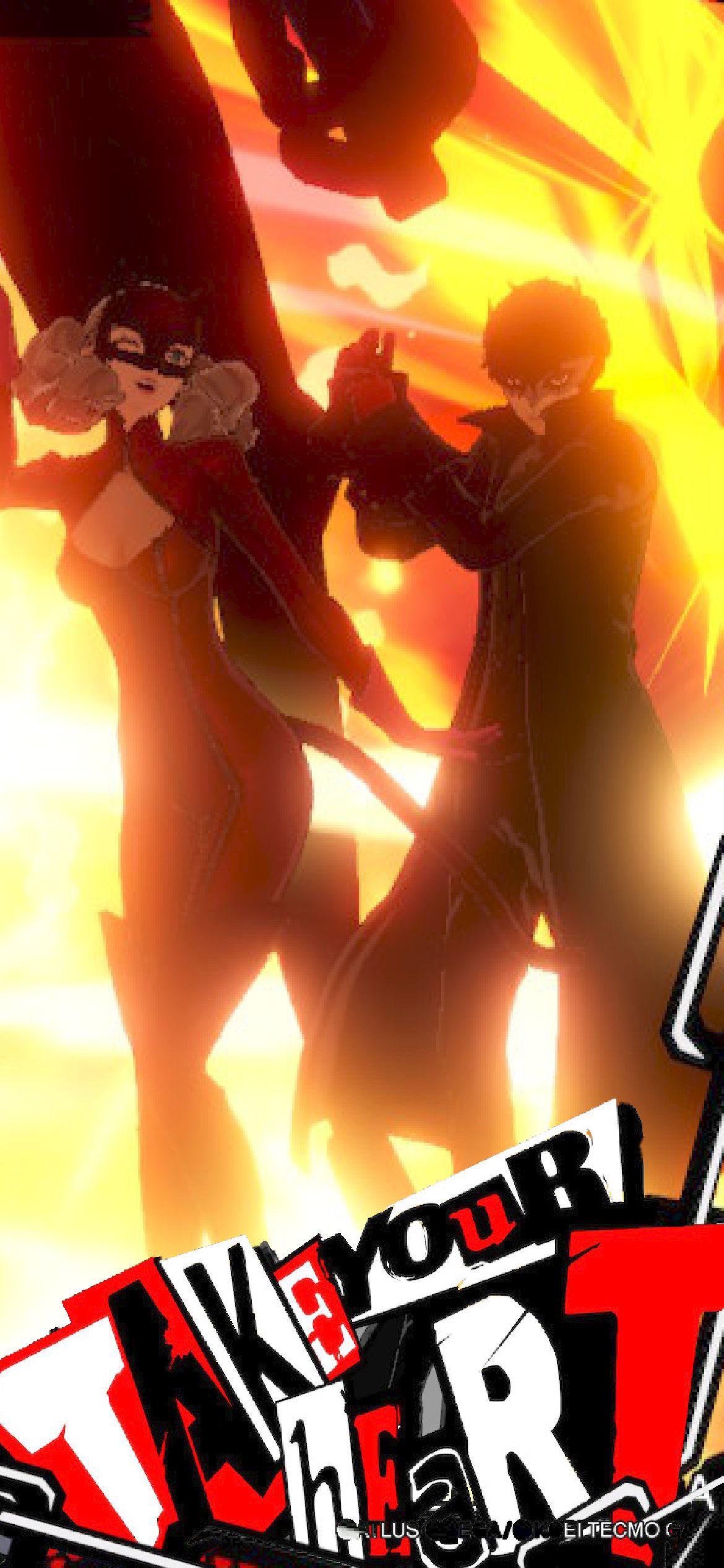 An all out attack wallpaper scramble | Scrolller