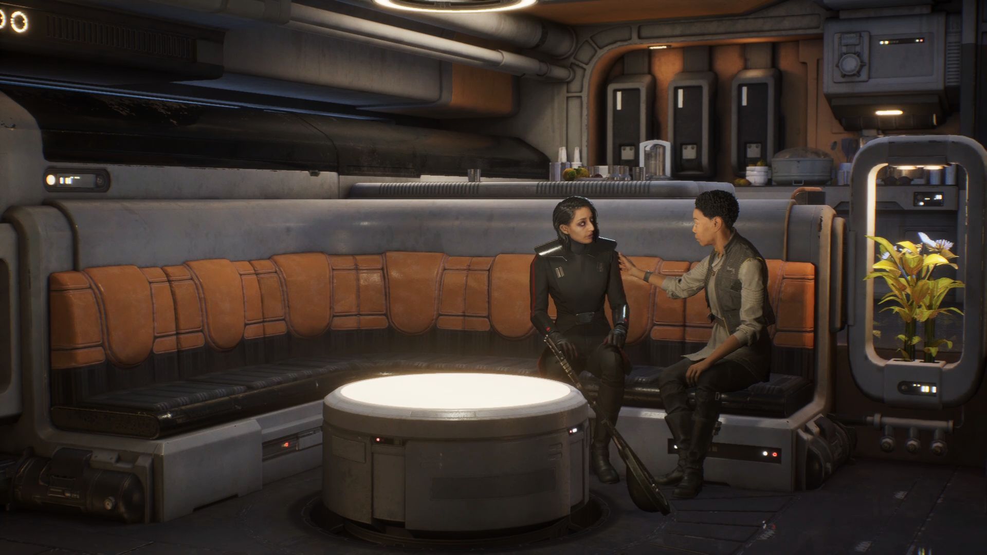 An alternate ending | Scrolller