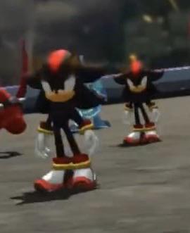 An army of prepubescent Shadows... | Scrolller