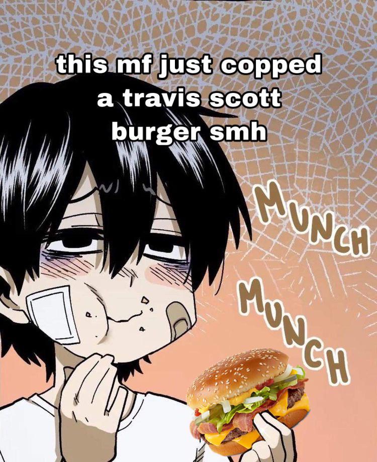 an edit i made- | Scrolller