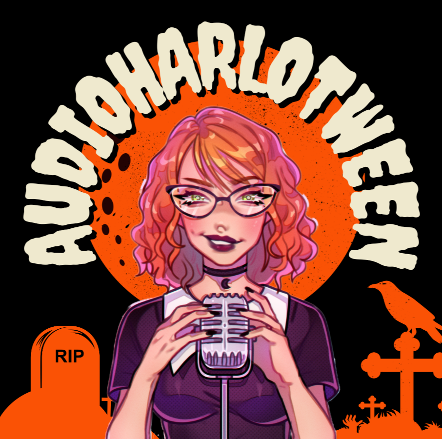 An entire month of spooky begins NOW. From SFW and NSFW monstergirl audios to horror games on ...