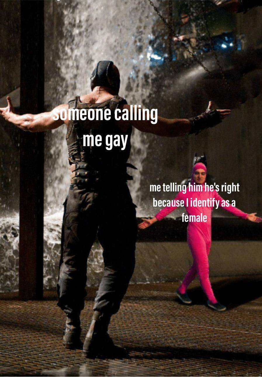 An epic comeback | Scrolller