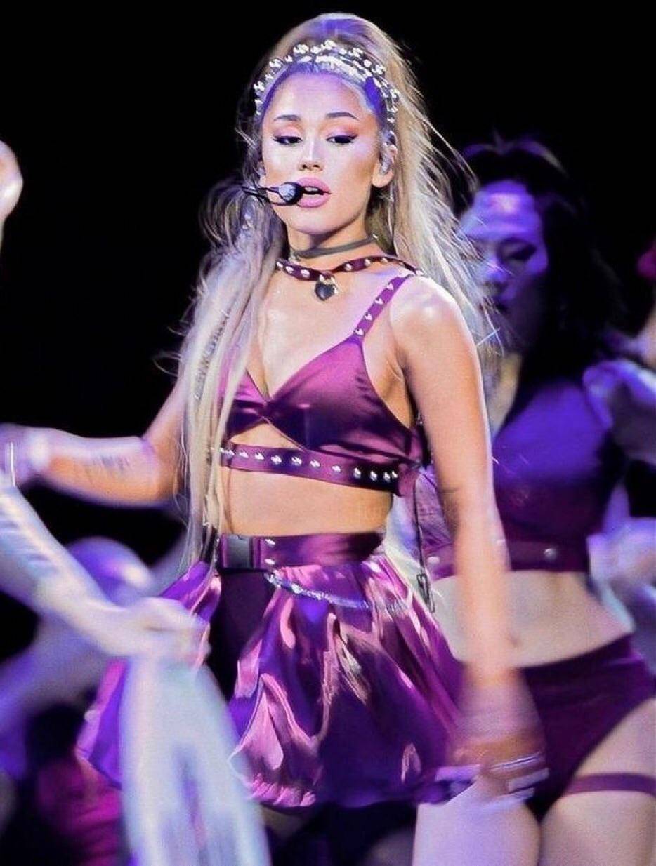 an iconic era! | Scrolller