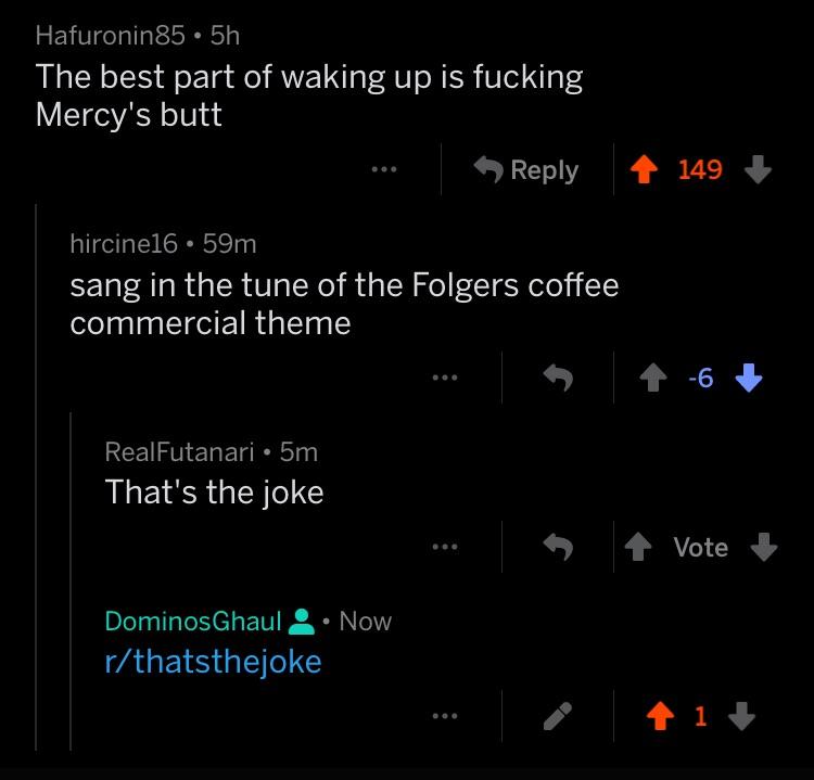 An interesting jingle | Scrolller