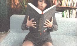 An Interesting Read | Scrolller