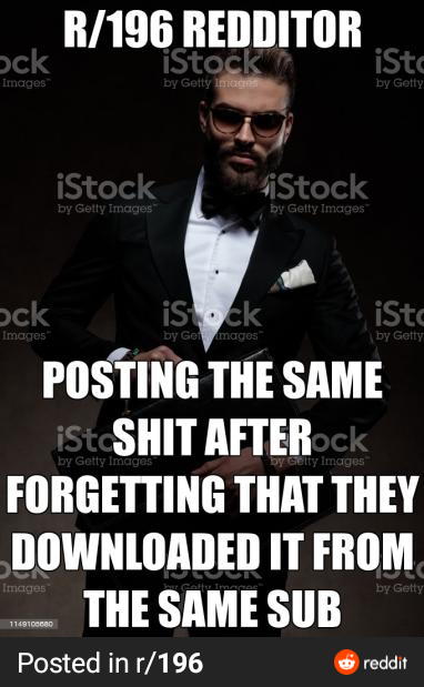 An interesting rule | Scrolller