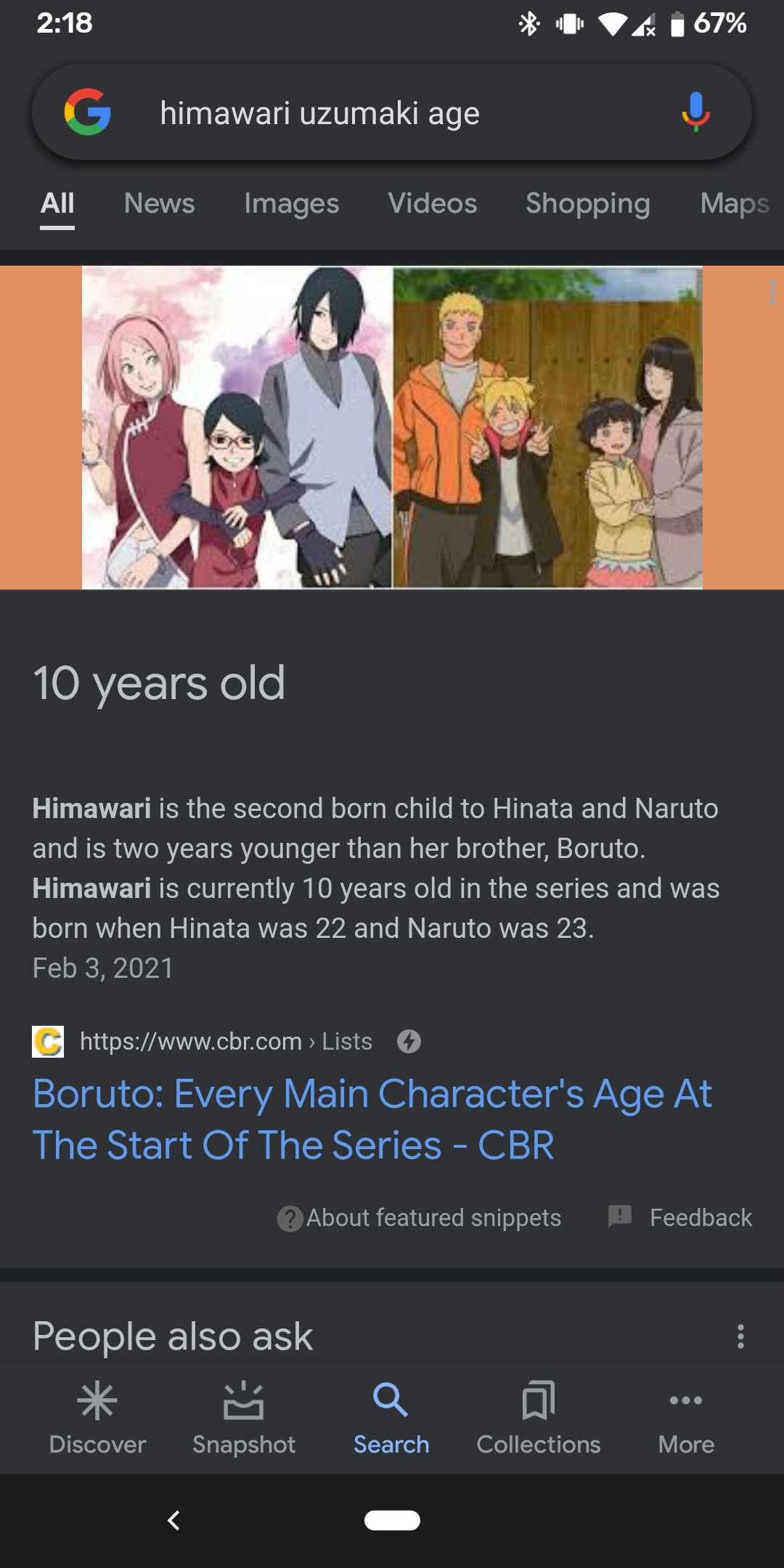 An interesting title | Scrolller