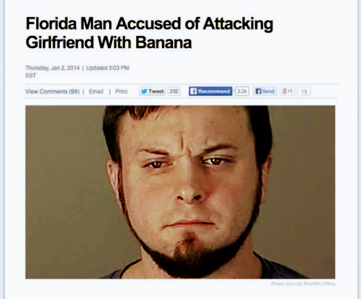 An interesting title | Scrolller