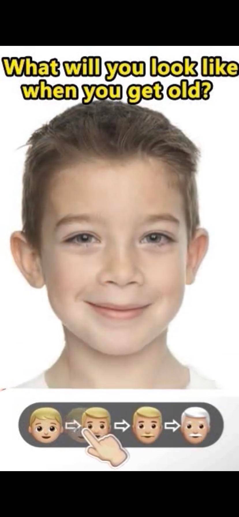 An interesting title | Scrolller