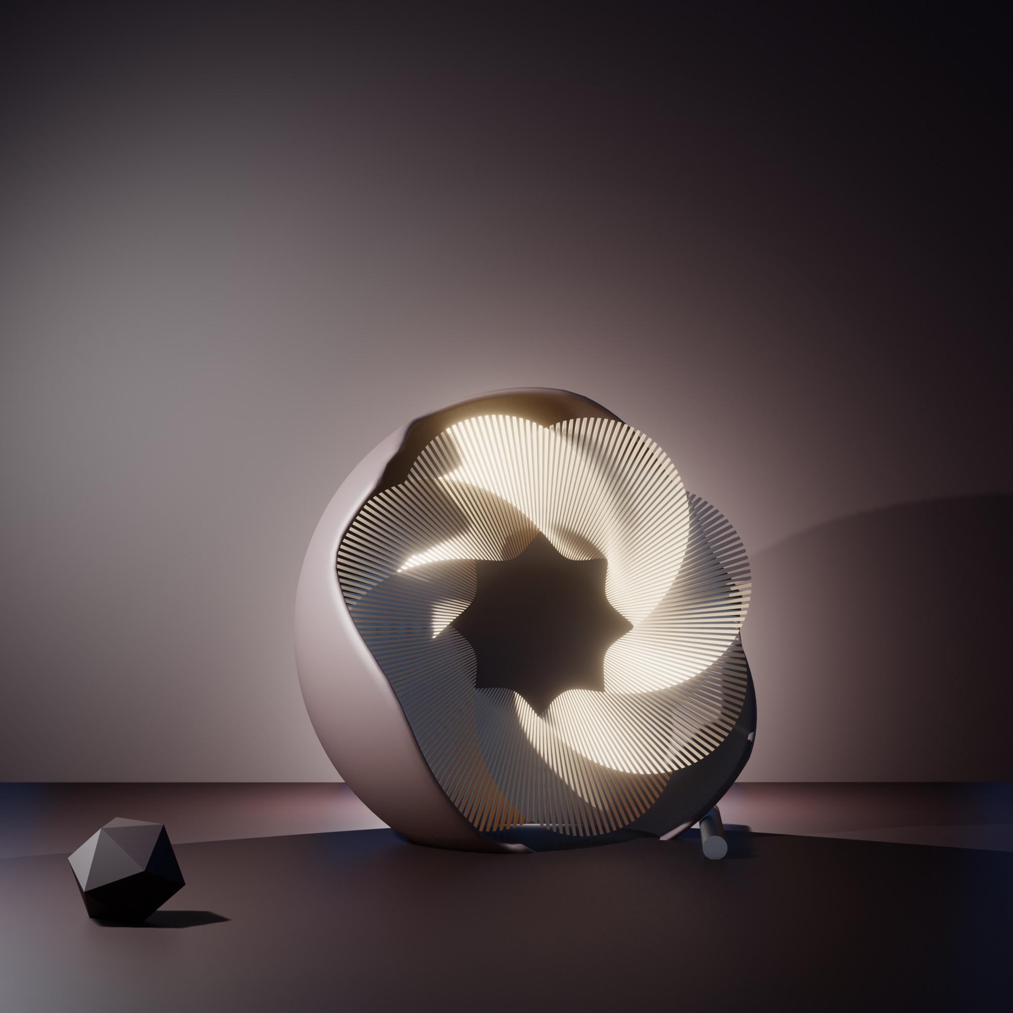 An old render just wanted more thoughts on it. | Scrolller