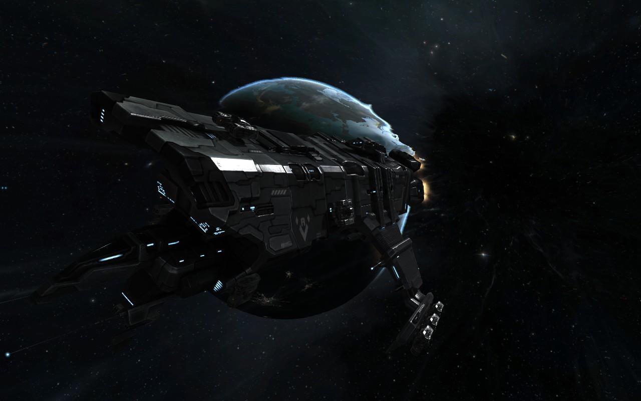 An old Tengu in warp | Scrolller