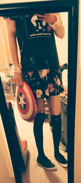 smol trap, cute femboy or catboy? owo | Scrolller