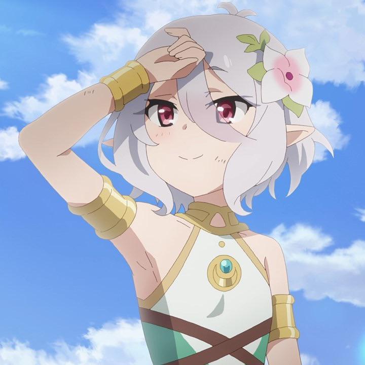 An onward look | Scrolller