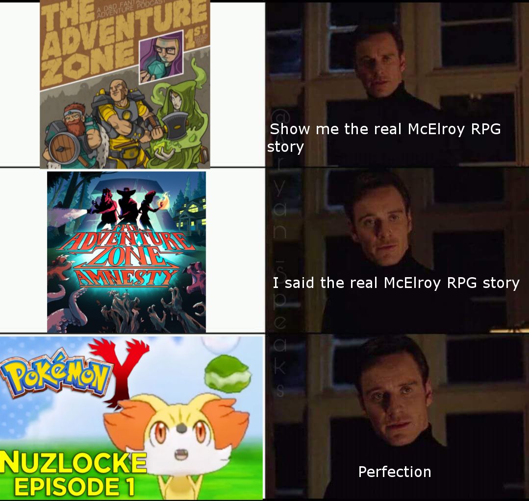 An outdated format, but checks out | Scrolller