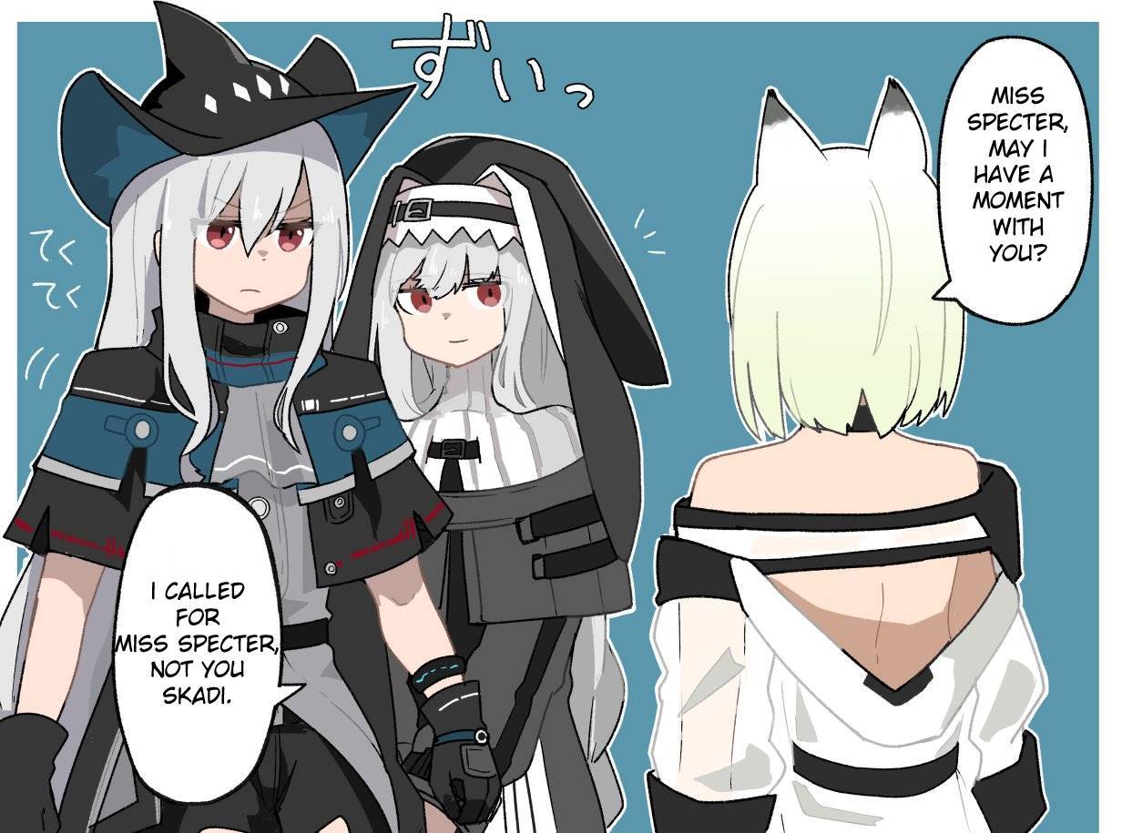 An overprotective orca. [by @kumamotoaichi] | Scrolller