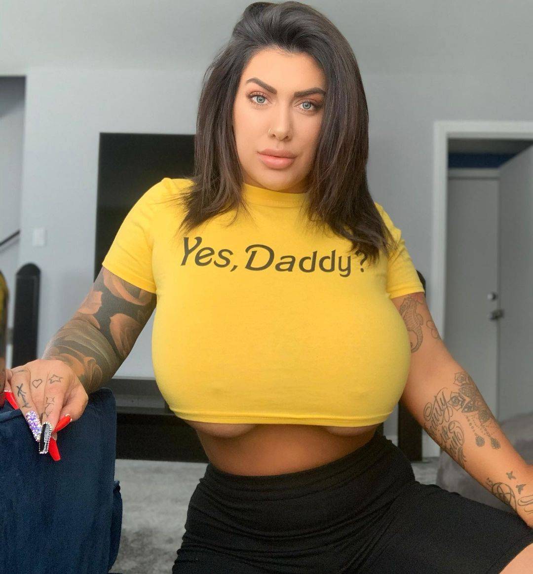 ana lorde | Scrolller