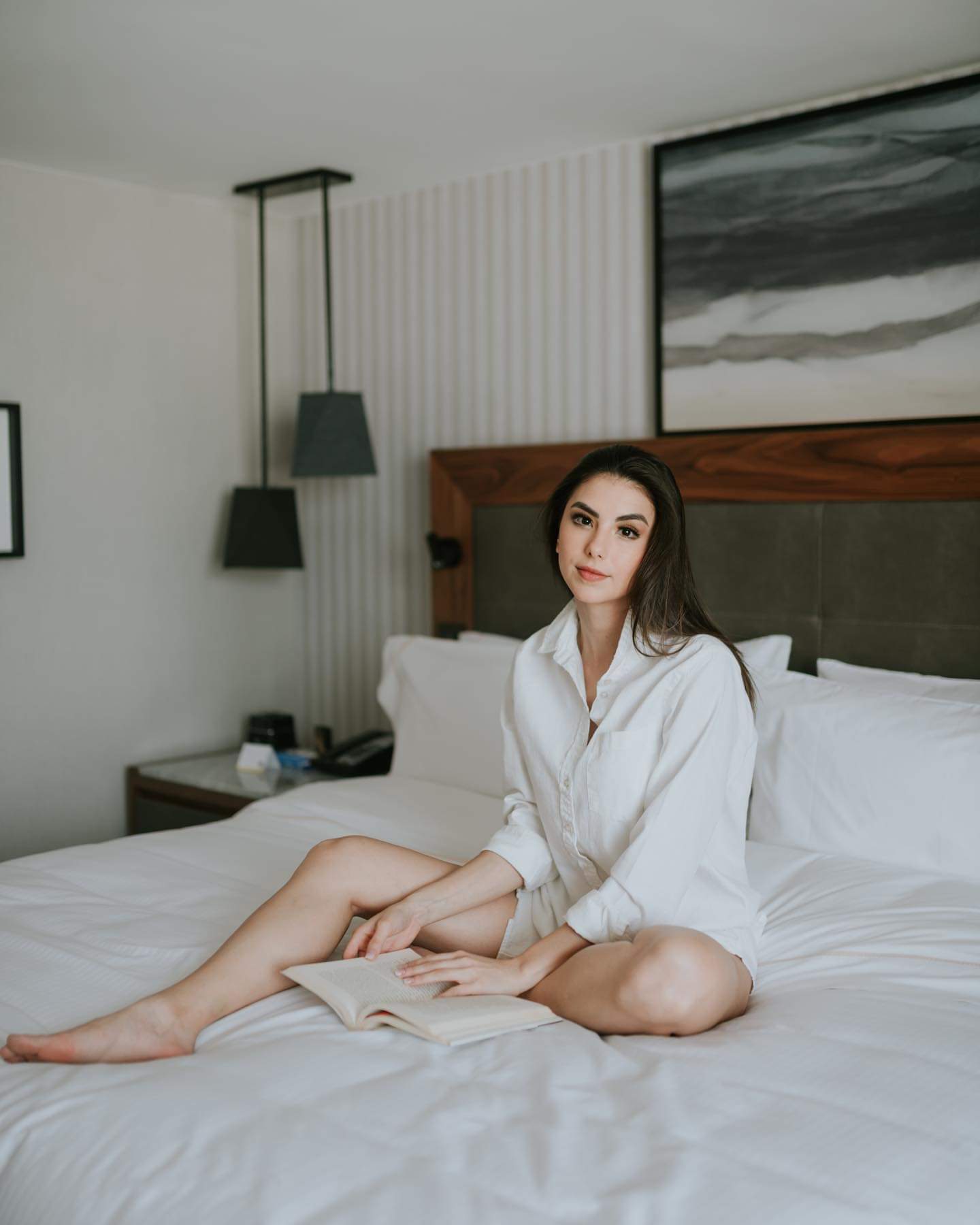 Ana Mafud, Televisa MTY, México | Scrolller