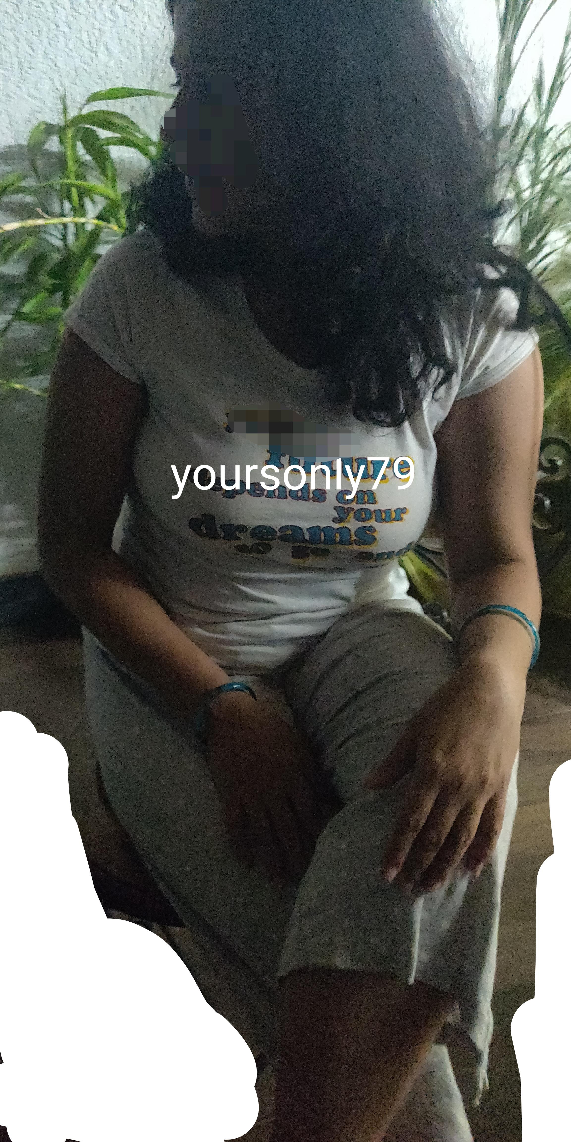 Anamika, with out Bra in white tee, what's your view on her | Scrolller