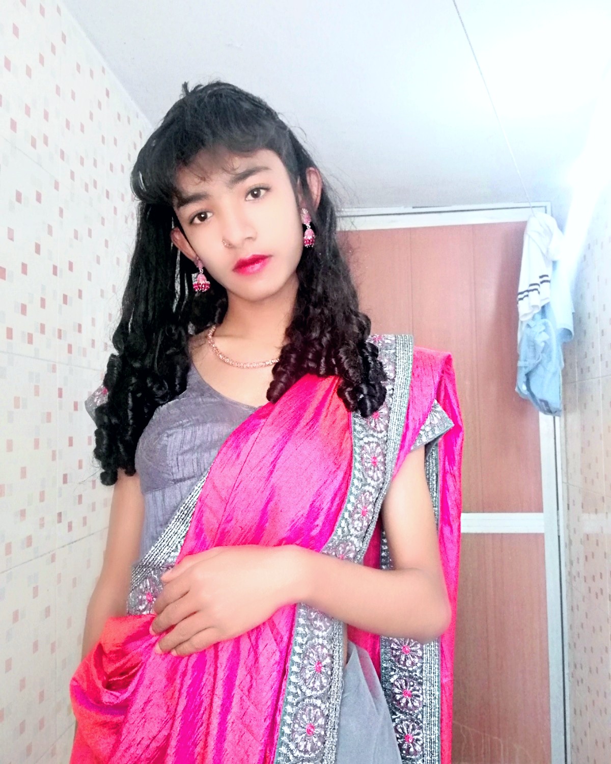 Ananya Sissy | Scrolller