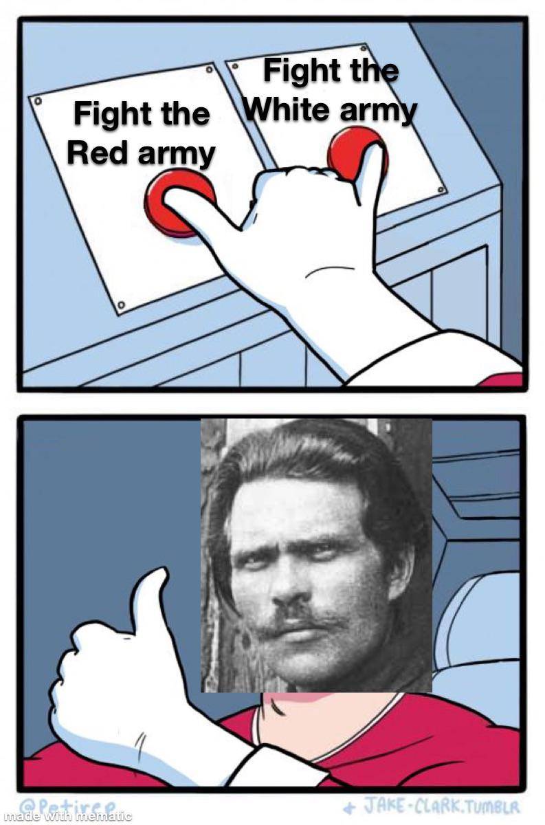 Anarchists joined the lobby * | Scrolller