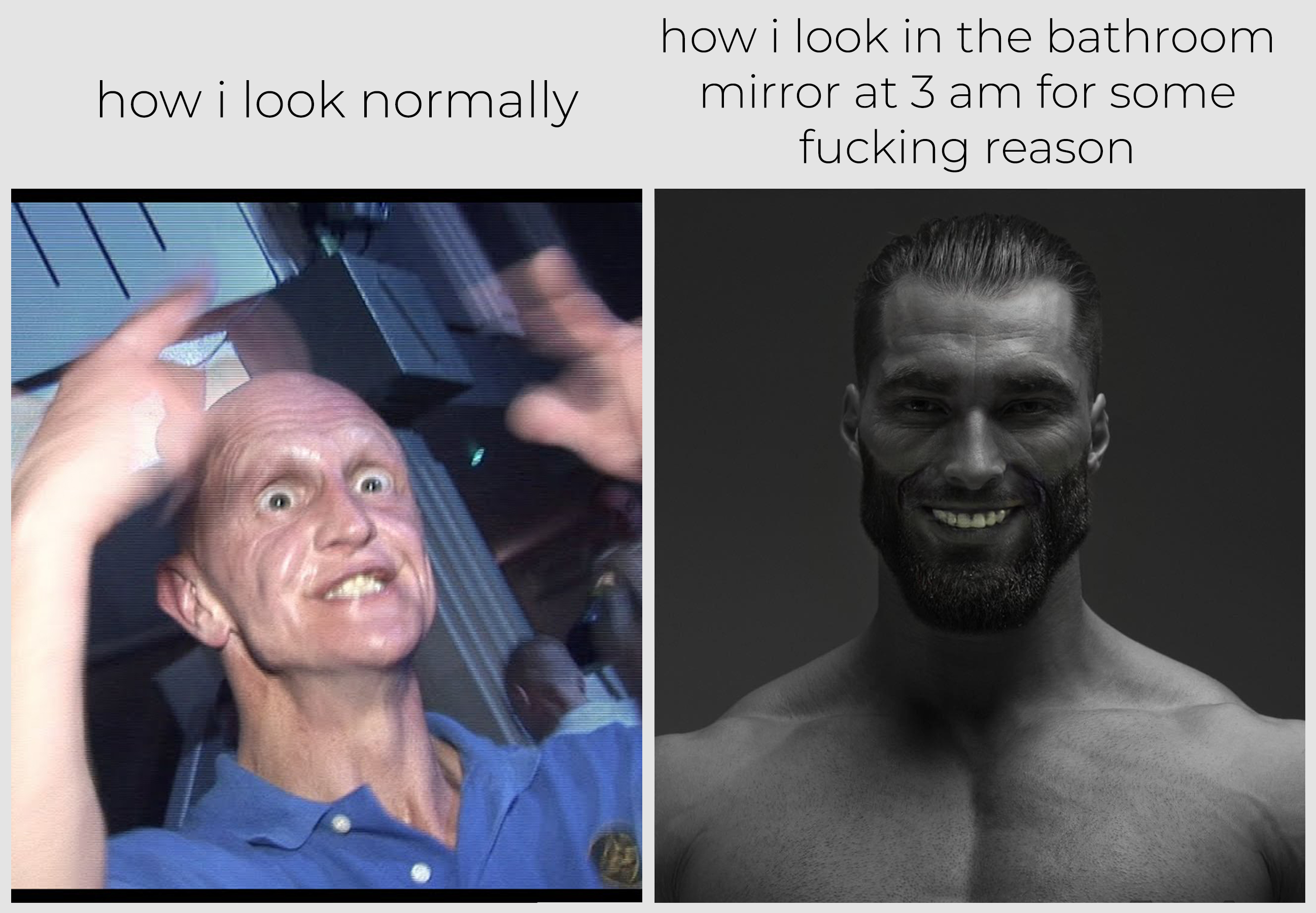 anbody relate? | Scrolller