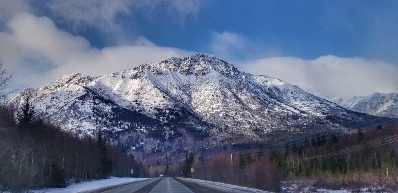 Anchorage, Alaska | Scrolller