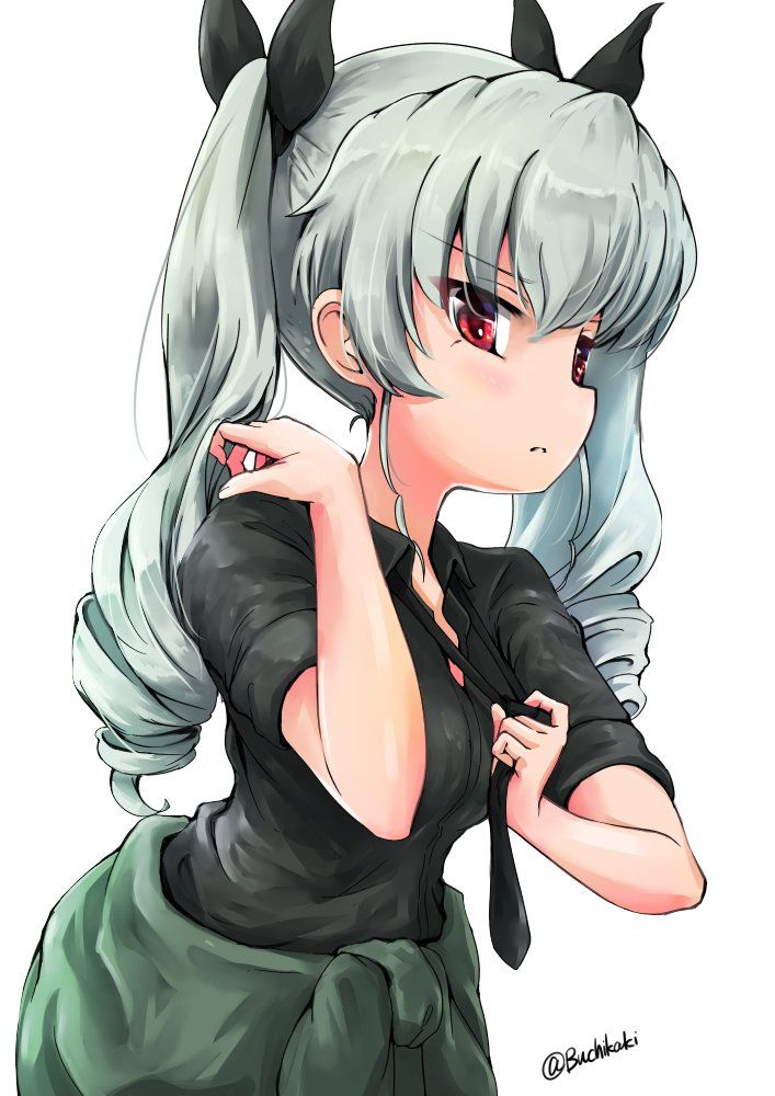 Daily Serving of Anchovy 362: "Is it just me or is it getting a bit hot in here?" | Scrolller