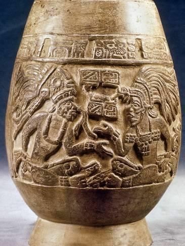 Ancient art | Scrolller