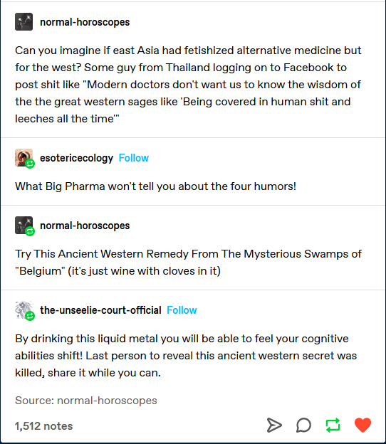 Ancient Western Secrets | Scrolller