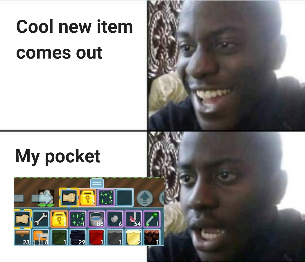 And 37 gems | Scrolller