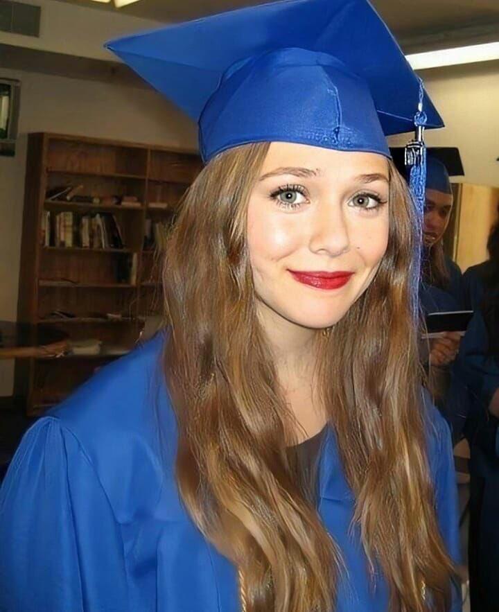 “and i graduated” | Scrolller