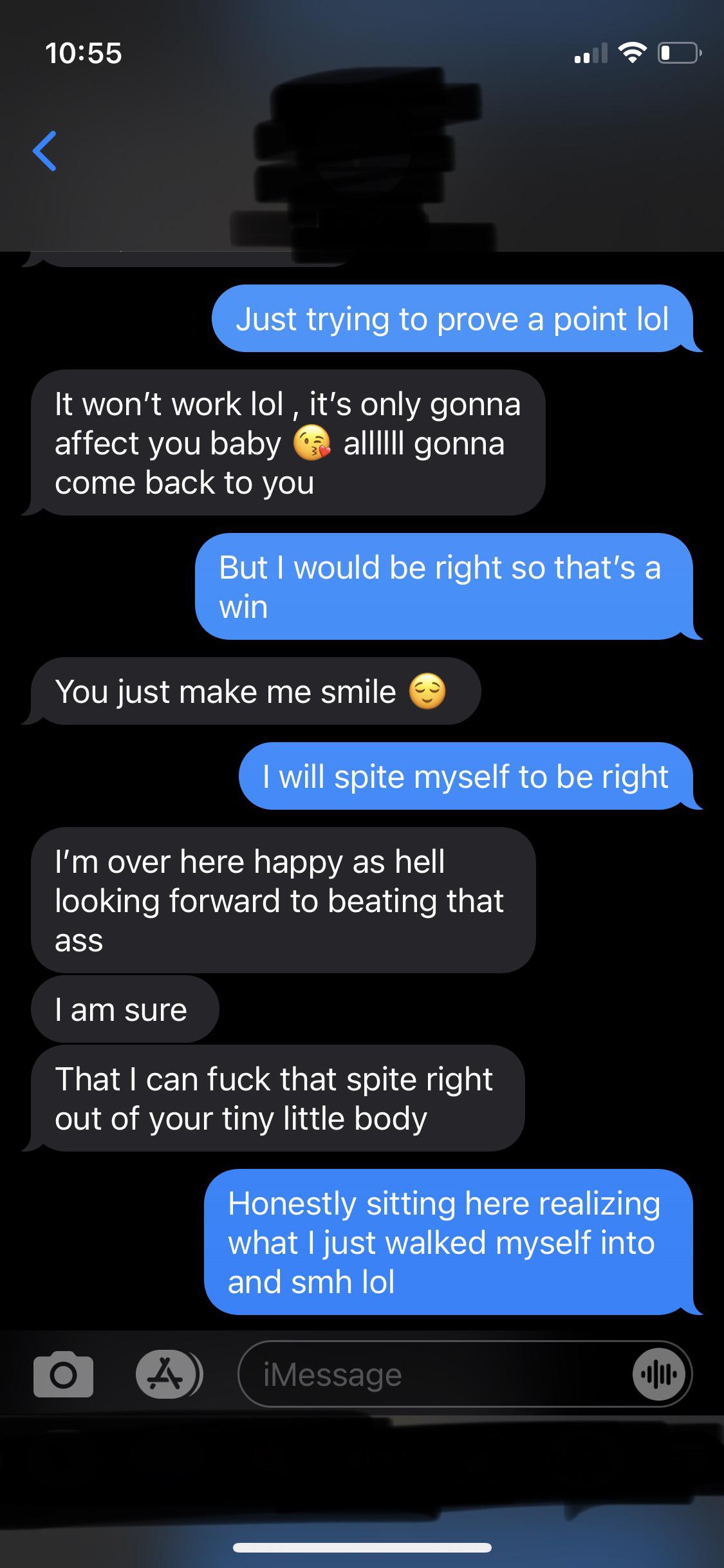 And I oop….. | Scrolller