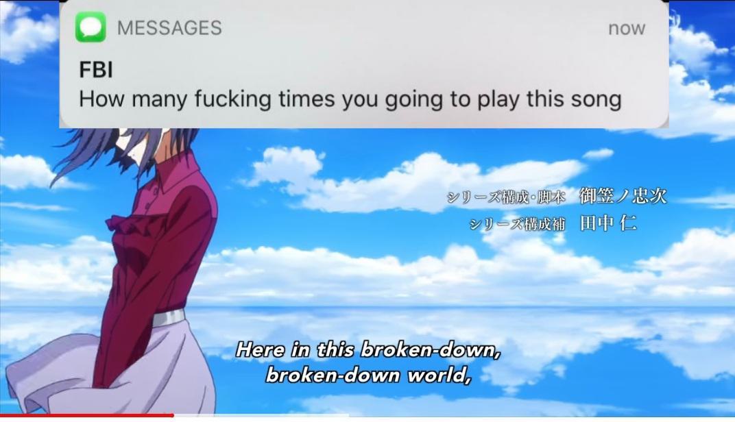 And I'll do it again | Scrolller