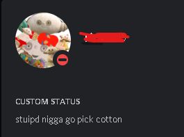 And on MY discord server... | Scrolller