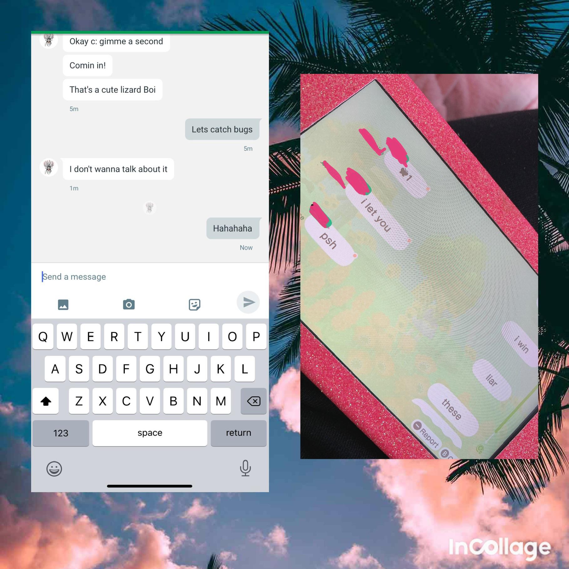 AND ONCE AGAIN, SHE IS TRIUMPHANT IN ALL ASPECTS OF LIFE | Scrolller