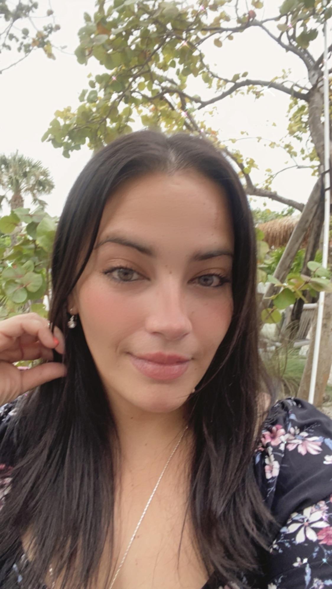 And one day she discovered that she was fierce. | Scrolller