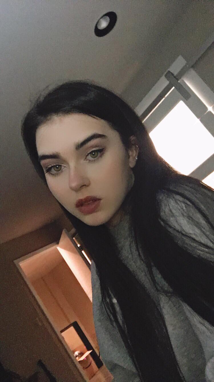 and so being young and folly I fell in love with melancholy 👽 | Scrolller