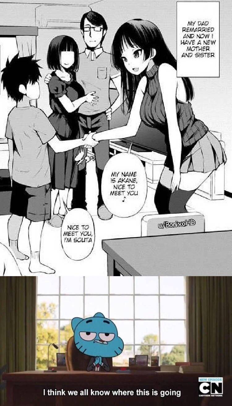 And so it begins... | Scrolller