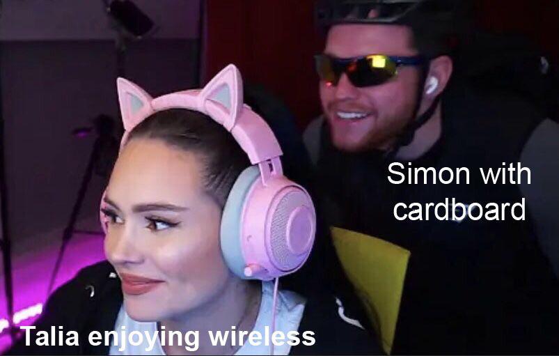 And somehow it worked | Scrolller