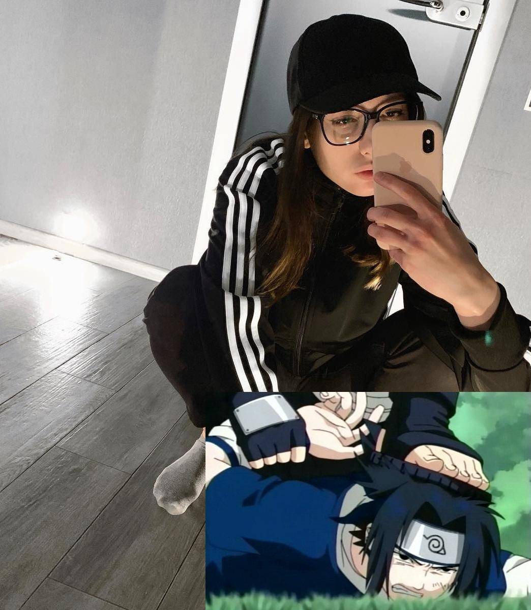 And that's how Slavsuke was born | Scrolller