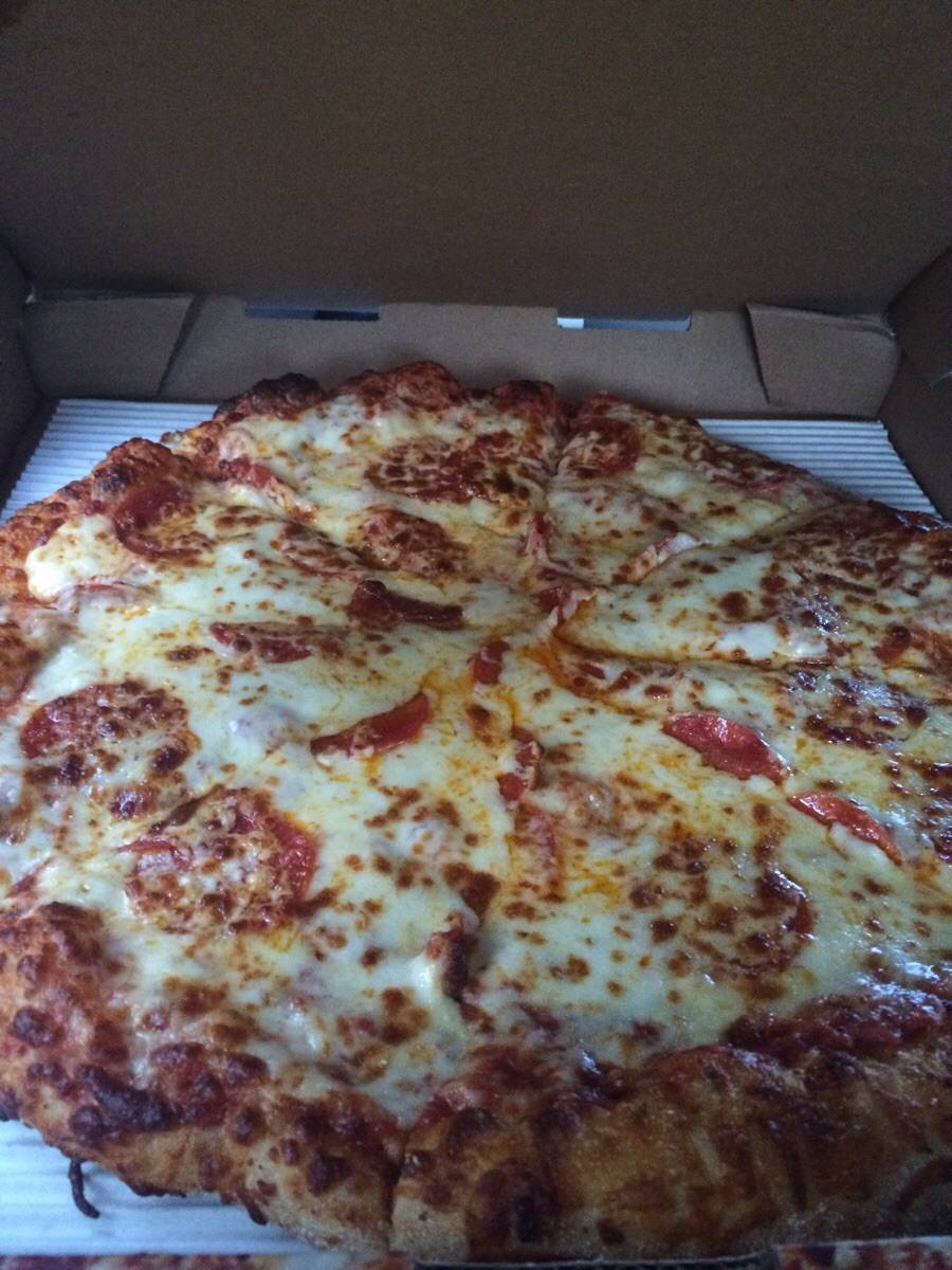 And the cheese... | Scrolller