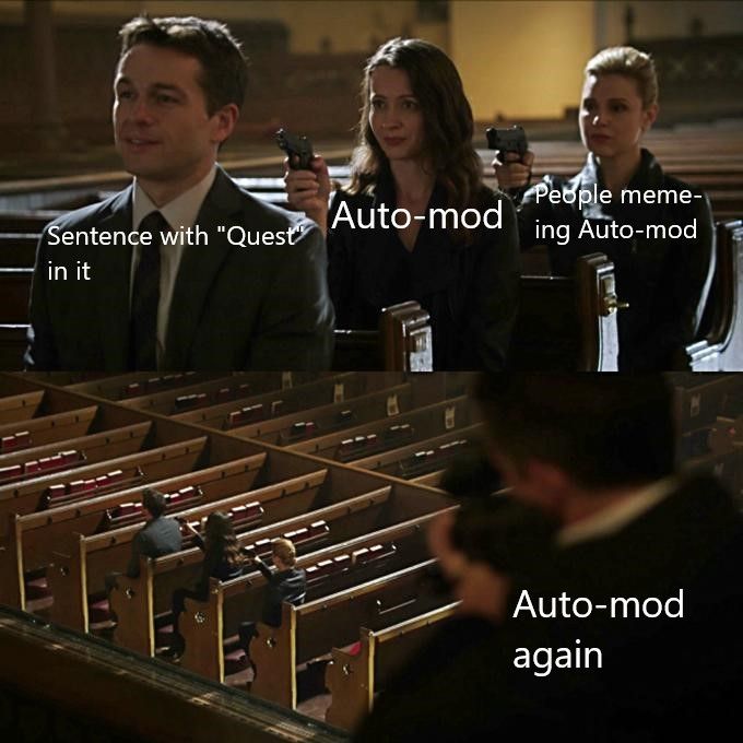 And the cycle continues... | Scrolller